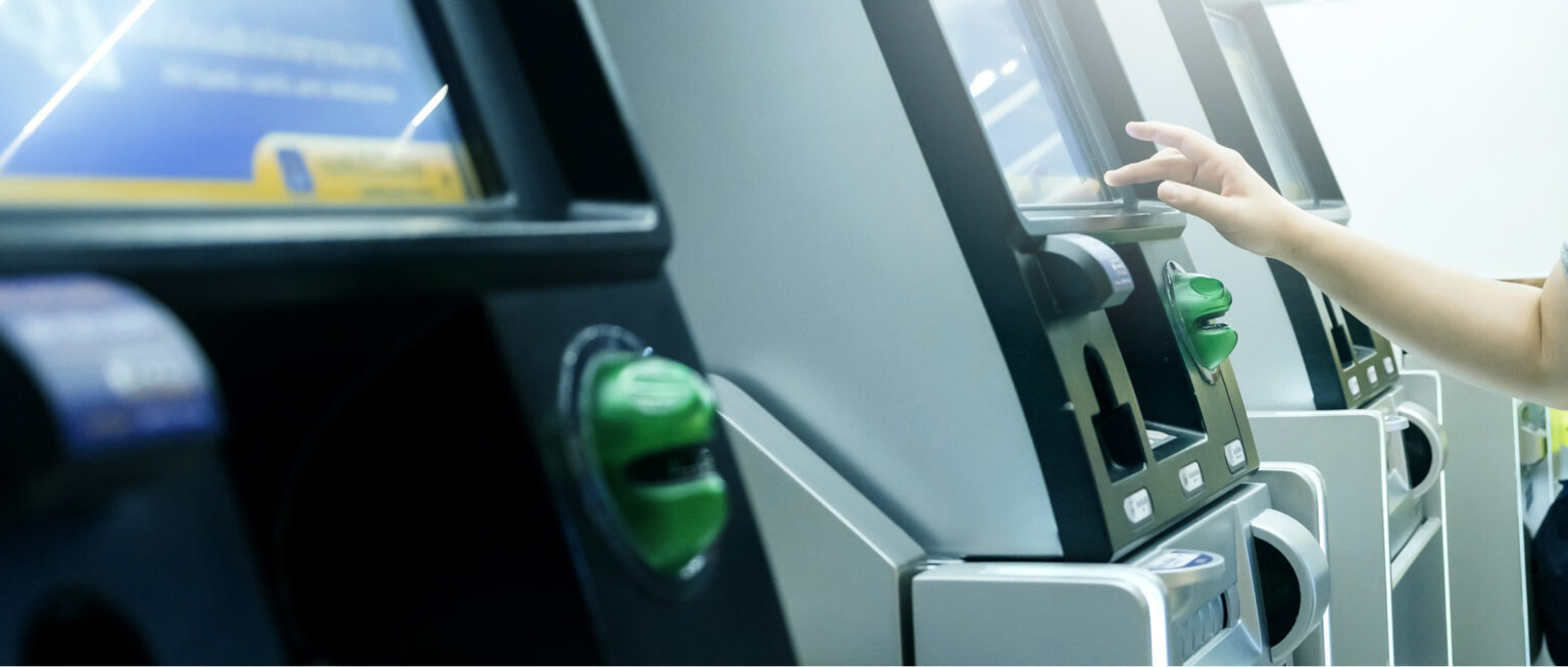 ATM in Your Business | Aurora Vending Service | Bucks County PA